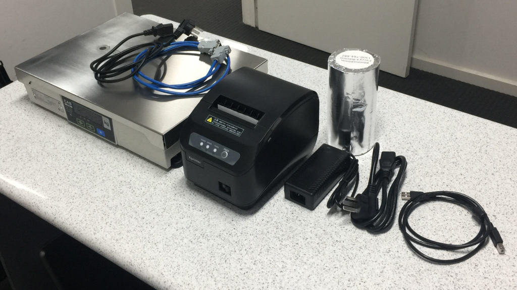 Retail POS System - Retail POS Software - MiPOS Systems