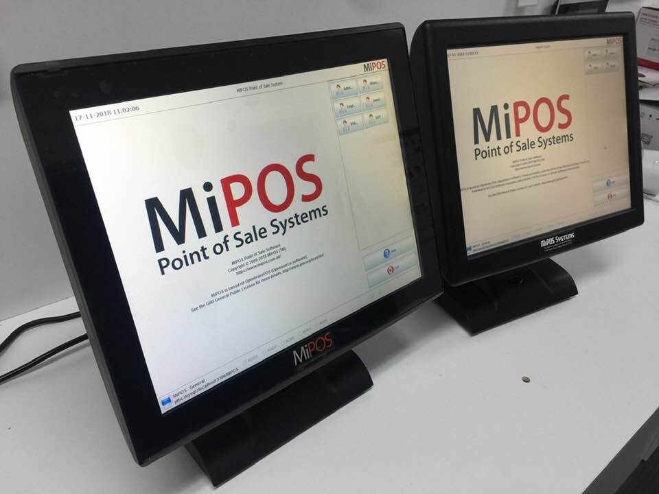 How to build a Retail POS System | MiPOS Systems