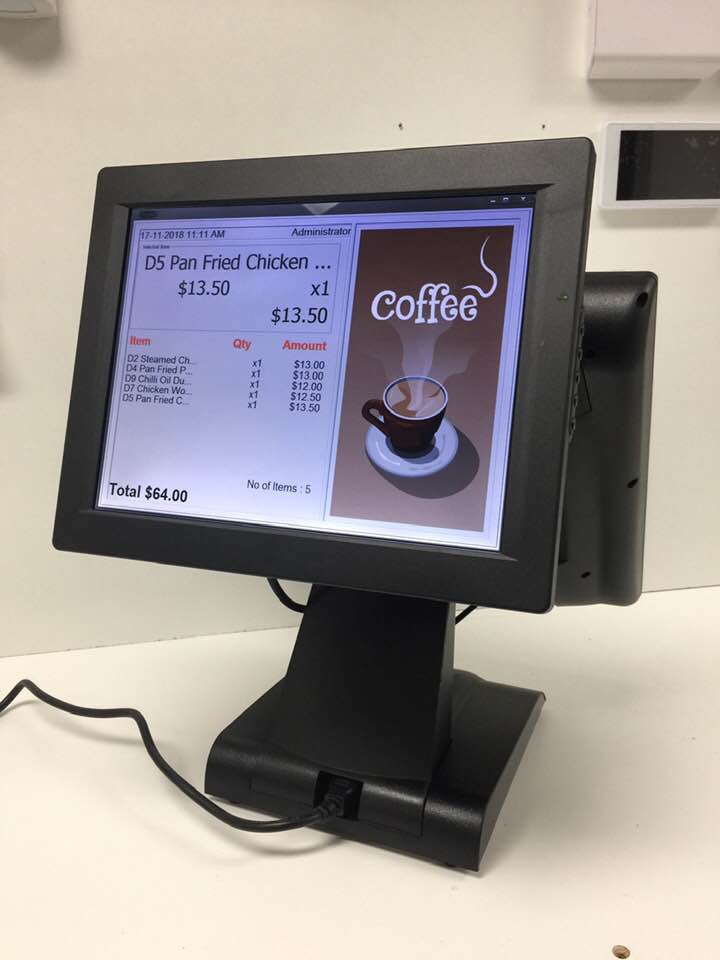 How to build a Retail POS System | MiPOS Systems