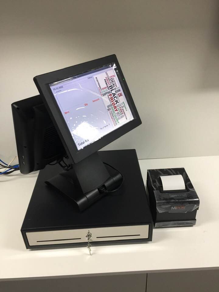 How to build a Retail POS System | MiPOS Systems