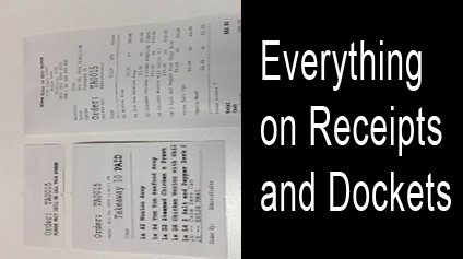 what is a submission docket