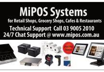 Home - MiPOS Systems