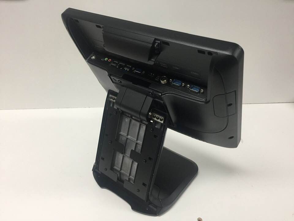 All in One POS Terminal Review - New 2019 Model - MiPOS Systems