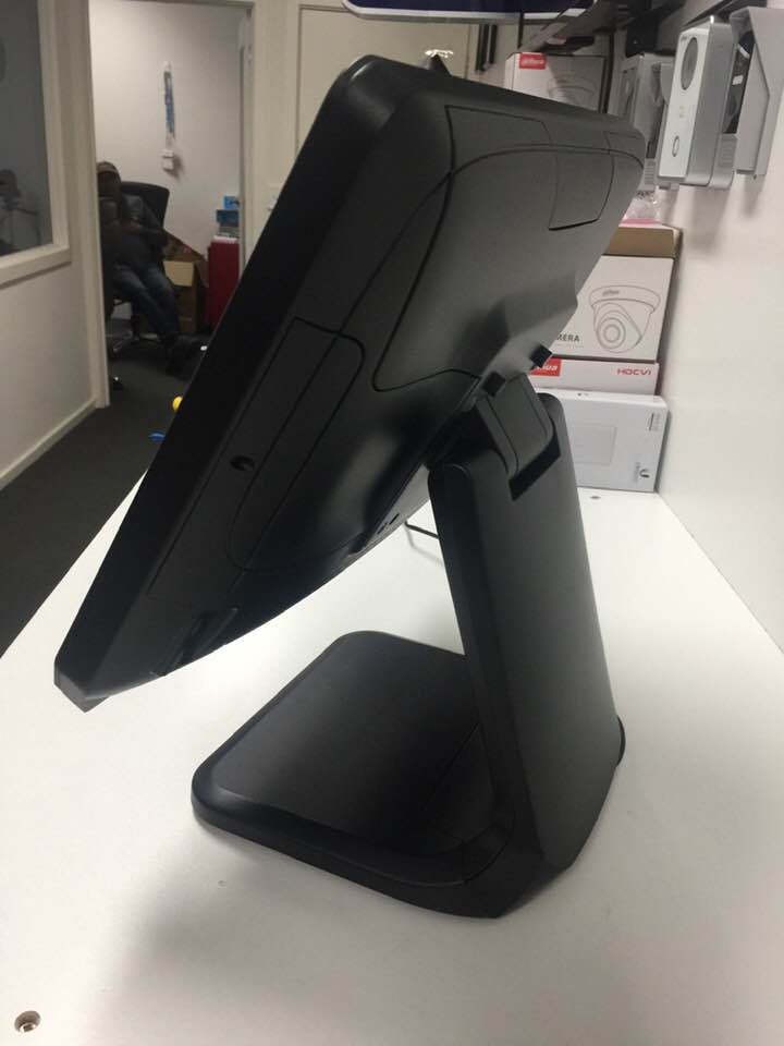 All in One POS Terminal Review - New 2019 Model - MiPOS Systems