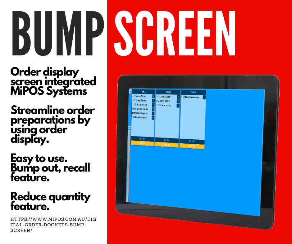 POS Systems - MiPOS Systems