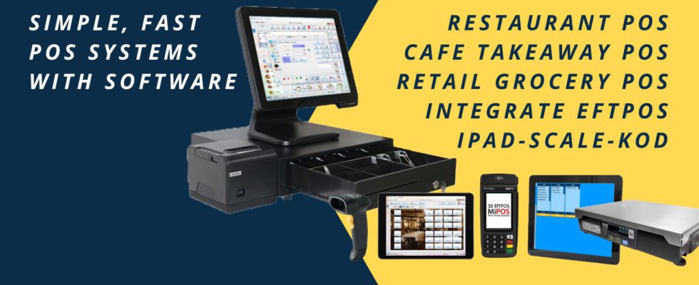 Home - MiPOS Systems