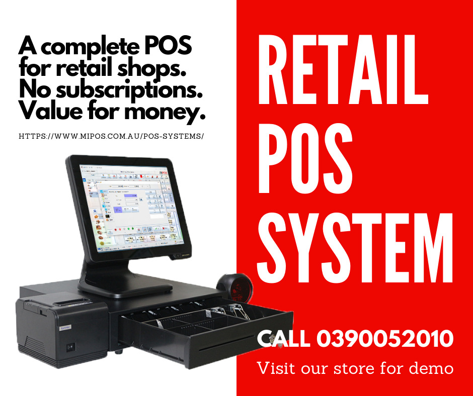 Home - MiPOS Systems